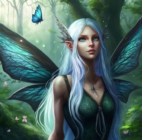 Fairy Music Fairy Art Beautiful Fairies Beautiful Fantasy Art Fairy