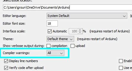 Ir Receiver Showing Different Values Sensors Arduino Forum