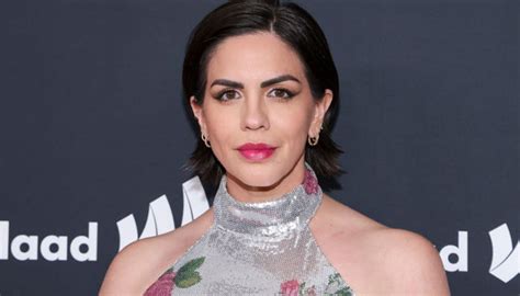 ‘vanderpump Rules Star Katie Maloney Makes Shocking Revelation About