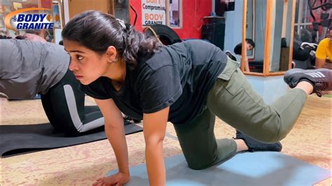 Buttocks Fat Burn Workout Hips Exercise At Home Hips Buttocks