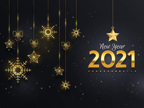 ปีใหม่ 2021 ปีใหม่