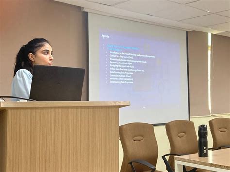 Data Analytics Club Dduc On Linkedin Powerbiworkshop