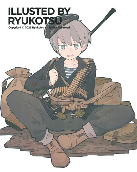 Naval Sailor Uniform Danbooru