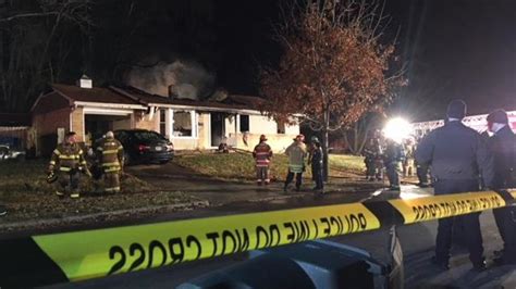 One Person Found Dead After Early Morning East Columbus House Fire Wsyx