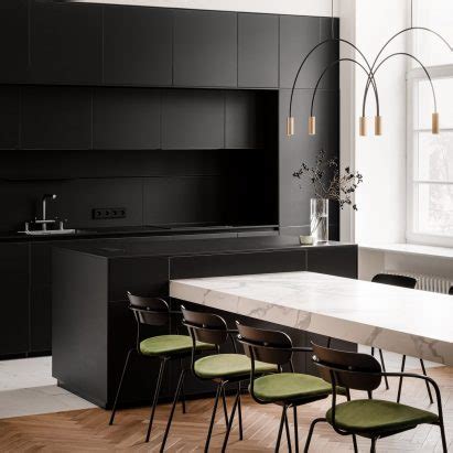 Monochrome Architecture Design And Interiors Dezeen