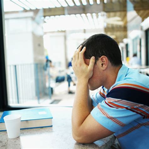What To Do If Youre Failing A Class In College Student Achievement