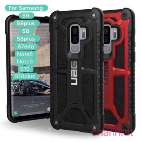 Uag เคส Samsung Galaxy S20ultra S21ultra S22plus S22ultras9s8s8