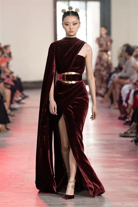 IS HAUTE IN COUTURE LEGIT A Breakdown Fashion Manufacturing