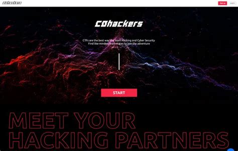 HackThisSite Alternatives Top 10 Penetration Testing Tools Similar