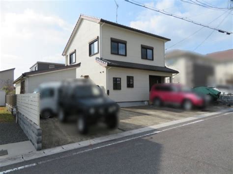 大津市山百合の丘16 3 中古戸建 土地面積約10549坪 Ldk218帖｜大津市堅田の不動産・賃貸はlixil不動産ショップ ピアライフ