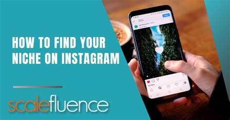 How To Find Your Niche On Instagram As An Influencer 11 Steps