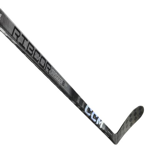 Ccm Ribcor Trigger 8 Pro Chrome Maila Saatavilla Rajoitettu ErÄ Ja