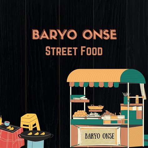 Baryo Onse Home