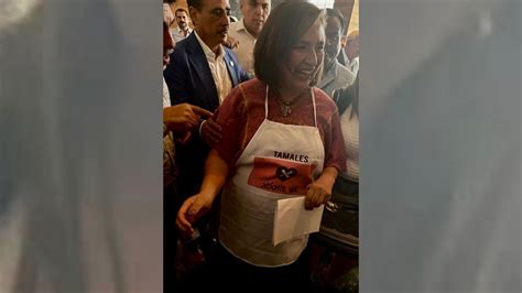 Los Candidatos De “izquierda” De La Oposición Sin Línea Mx
