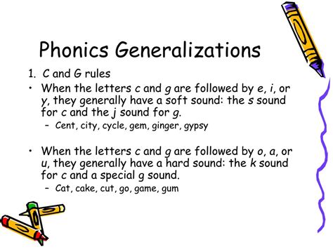 Ppt Phonics Dr Kristen Pennycuff Trent Powerpoint Presentation Free
