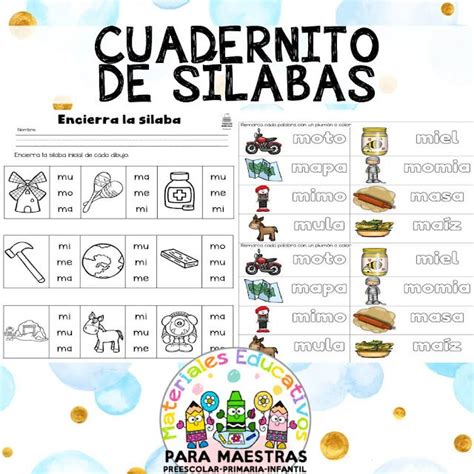 Materiales Educativos Para Maestras Artofit