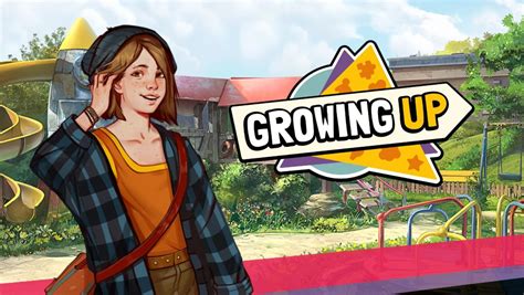 Growing Up Is A Must Play For The Queer Gamer Gayming Magazine