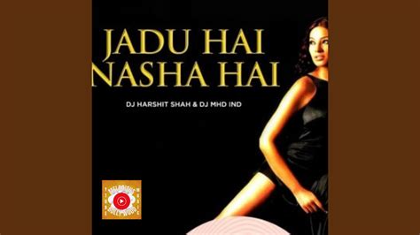 Jaadu Hai Nasha YouTube