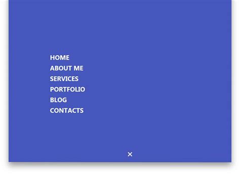 20 Best Free CSS Menu Designs Wpshopmart