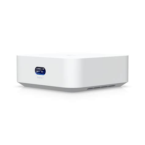 Openwrt Support For The Unifi Express UX UXG Lite For Developers