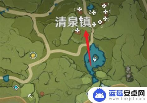 原神怎么快速获得突破原神突破材料快速获得方法 蓝莓安卓网