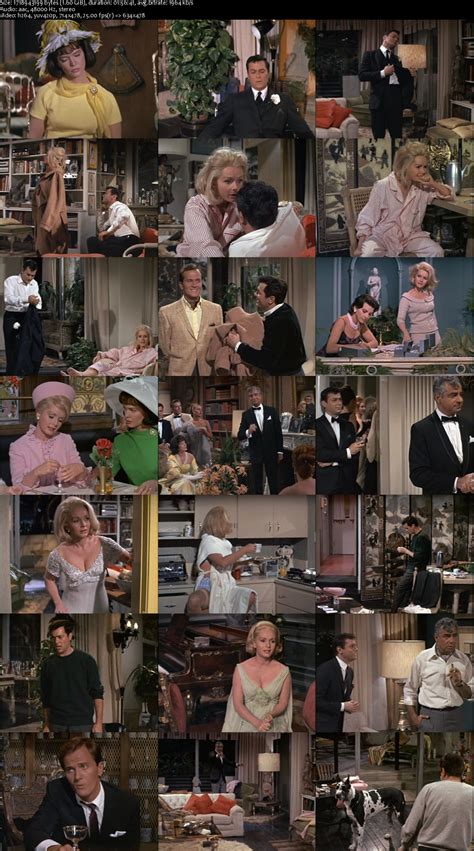 Goodbye Charlie 1964 Rarelust