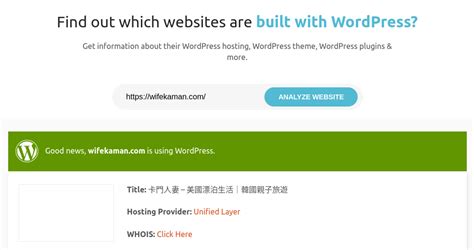 [python 爬蟲] 如何爬取以 wordpress 架設的網站 blog 文章 jim on code