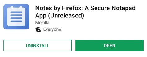 How To Use Firefoxs Secure Notes App To Sync Lists And Other Notes To