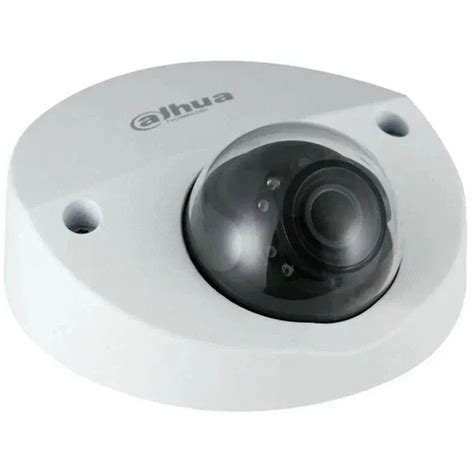 Камера видеонаблюдения Dahua Ip камера Dahua Dh Ipc Hdbw2431fp As 0280b