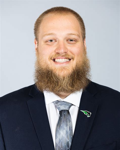 Zach Blevins Running Backs Football Coaches Oklahoma Baptist University Athletics