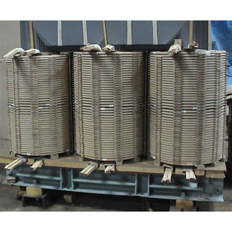 Oil Cooled Transformer Assembling Service For Industrial In Ahmedabad