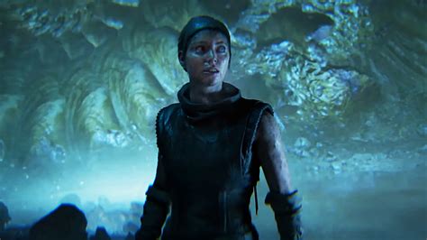 Senua’s Saga: Hellblade II Shows Off Gorgeous New Footage, Game ...