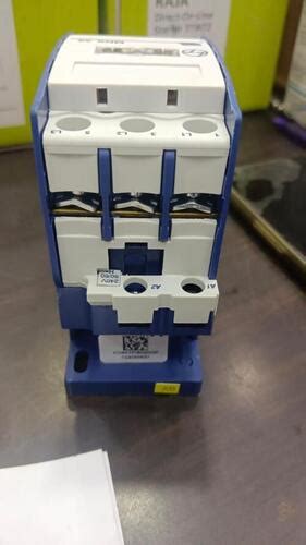 Electric Contactors Supplier Trading Company Electric Contactors India