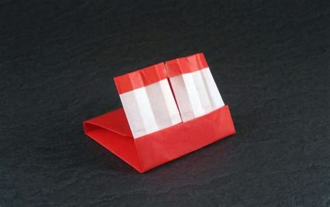 Origami Various Page 1 Of 4 Gilads Origami Page