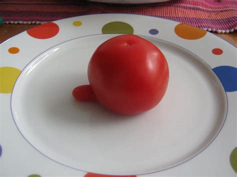 Cooking With Dana Erotic Tomato