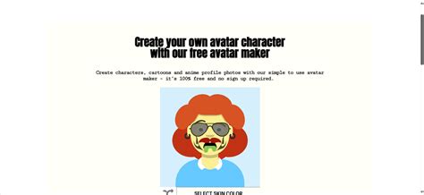 Los 7 Mejores Creadores De Avatares De Anime Crea Tu Personaje Estilo