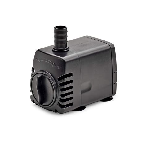 Купить AQUANIC Фонтанный насос 11W,680l/h FP 750 10 м для наружного ...