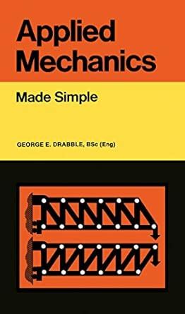 Amazon Co Jp Applied Mechanics Made Simple English Edition