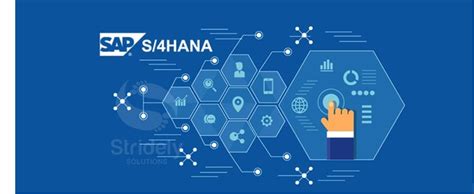 Migration From Sap Ecc To S 4 Hana Series