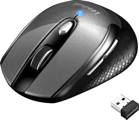 Hp Slim Wireless Mouse