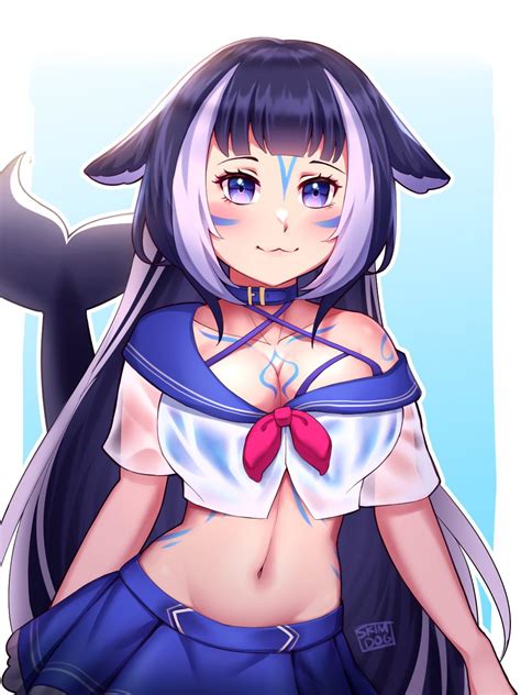 Womp Womp Fanart Art By Me Rshylily