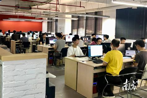 首席数据官这样“管”数据 服务 企业 汕头