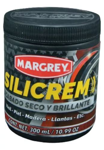 Pack Silicrem Llantas Y Plastico Margrey Pza Meses Sin Inter S