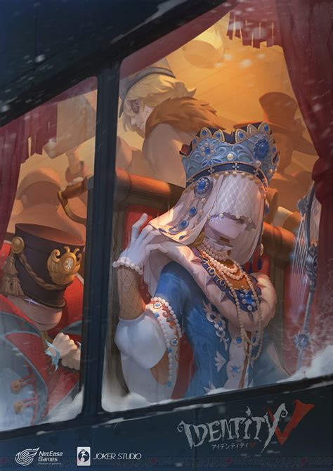 ＜画像18＞『第五人格』2周年の大型アップデート実施。新サバイバー“昆虫学者”登場 電撃オンライン