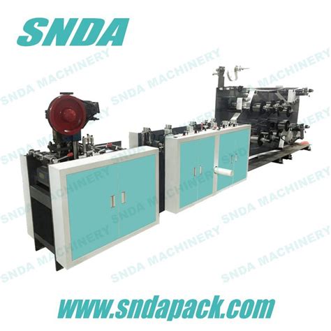 Professional Fanfold Paper Folding Machine Manufacturer In China