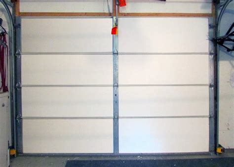 7 Best Garage Door Insulation Kits For Warmth In Winter And Cool In