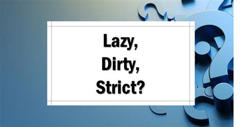 Strict Lazy Dirty Keto Which Keto Is Right For You The Keto Eater