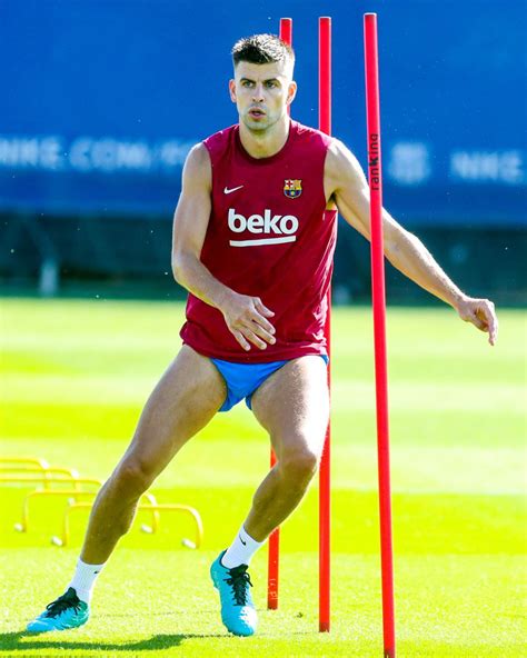 FC Barcelona On Twitter We Stay Workin
