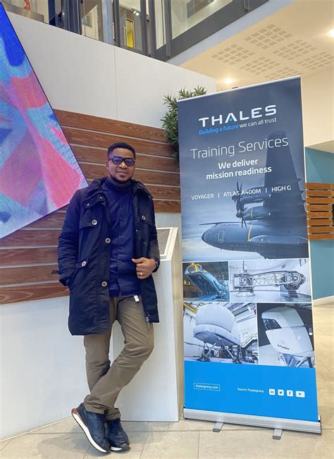 Victor Adiele On Linkedin Ive Had A Fascinating Few Days Delving Into The Intricacies Of The