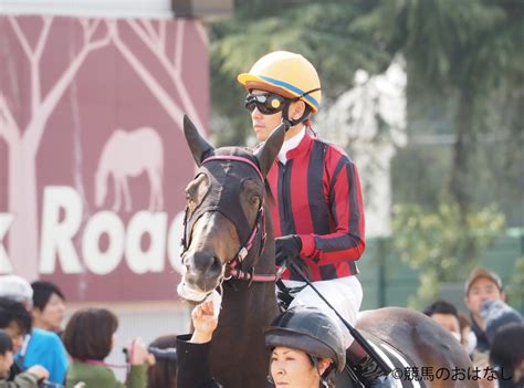 【騎乗馬】今週の戸崎圭太！フローレスマジック、サトノキングダムなど 競馬ニュースなら競馬のおはなし